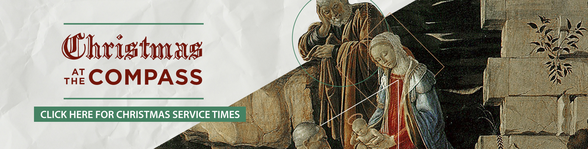 Compass Public Website Home Page | Compass Public Website