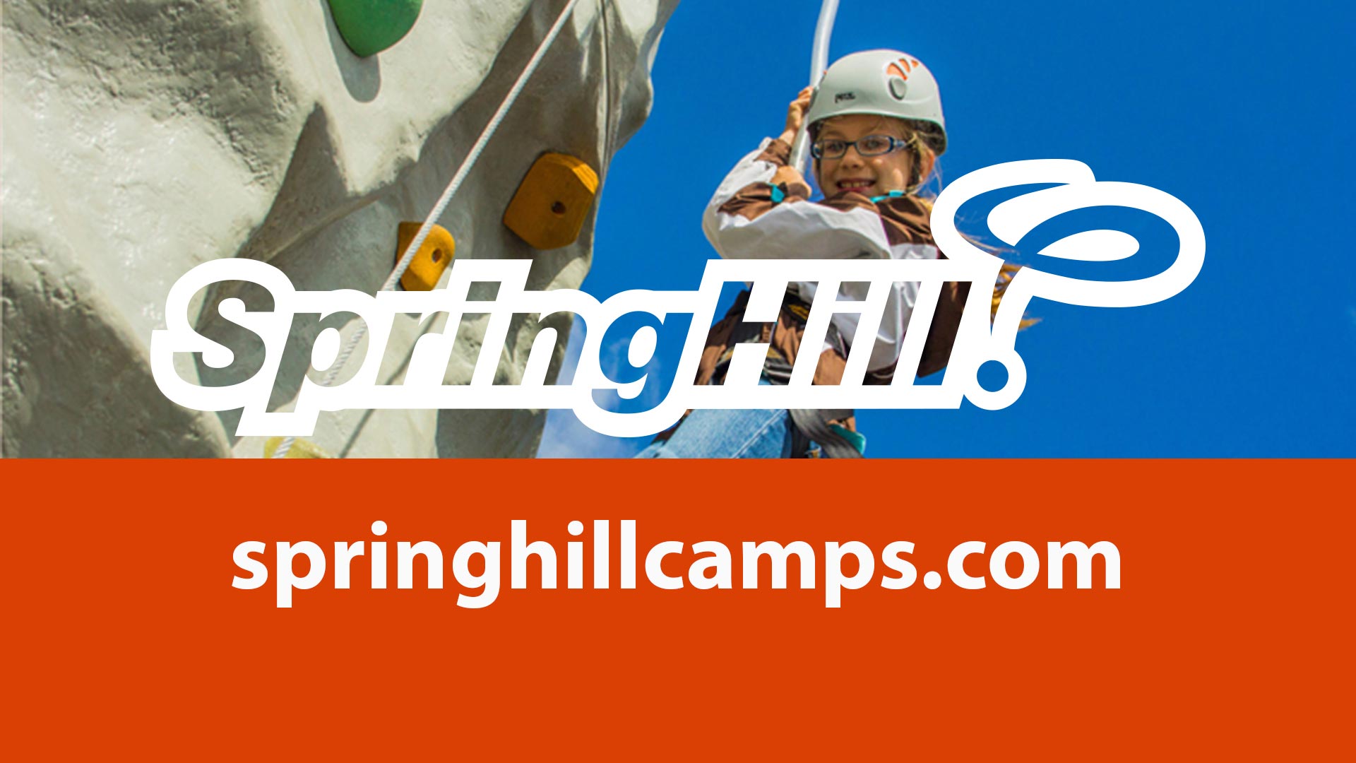 Church-Wide CompassKids SpringHill Day Camp - Last Day To Register ...