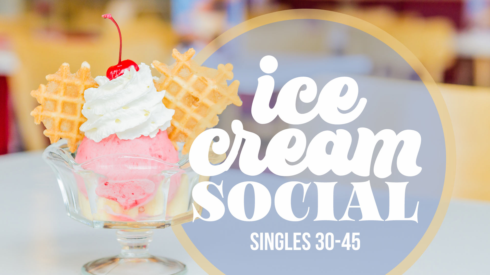 Ice Cream Sundae Social Ice Cream Social Skate With Poppy | Skateland