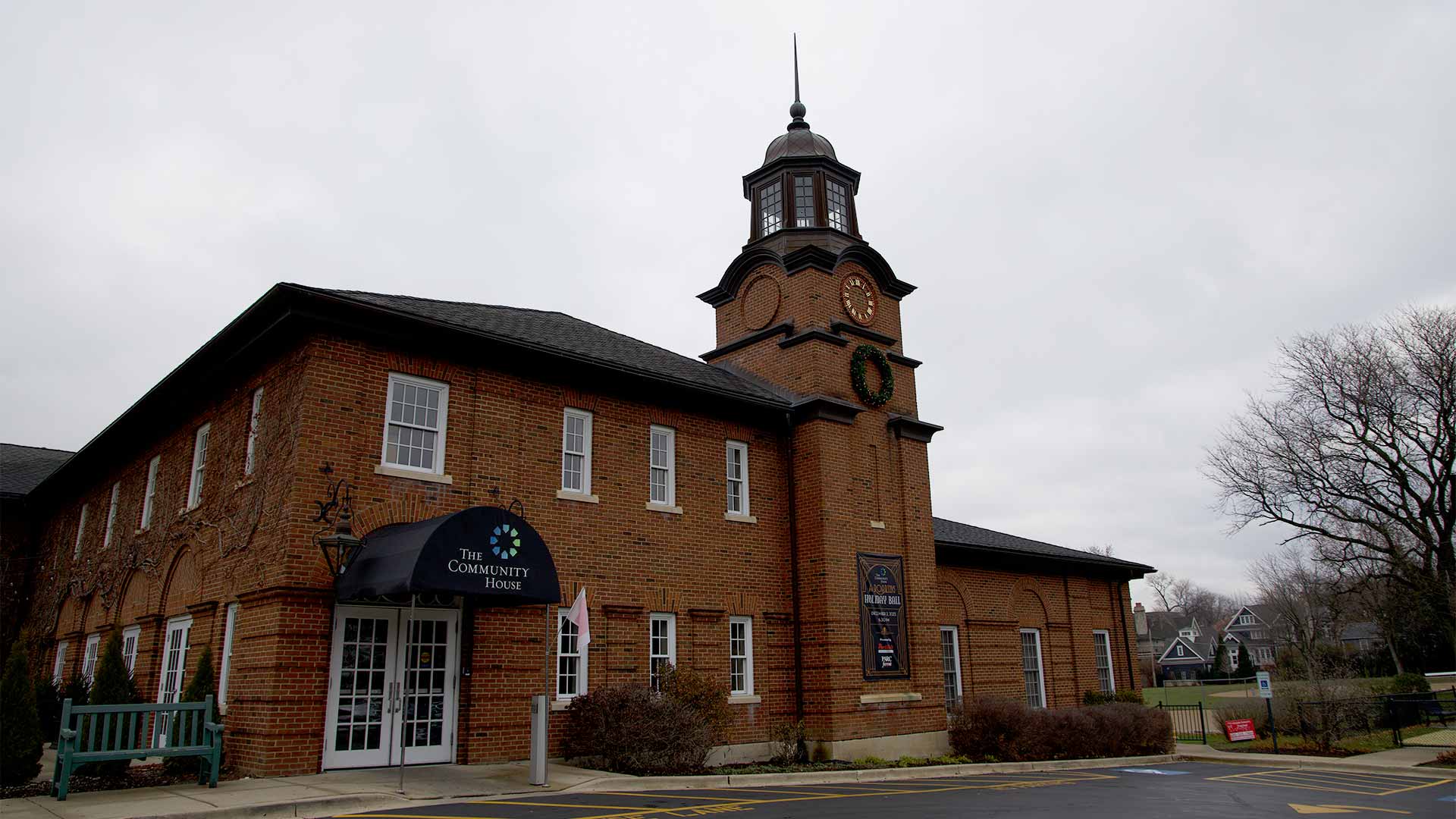 The Compass Church | The Compass Church