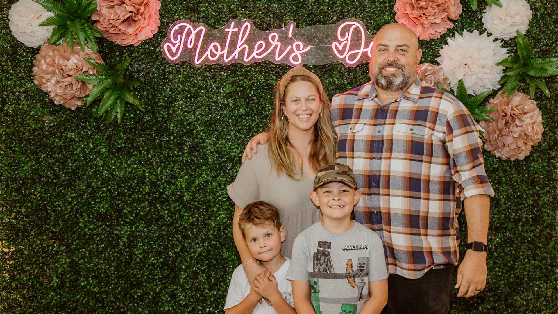 Wheaton | The Compass Church