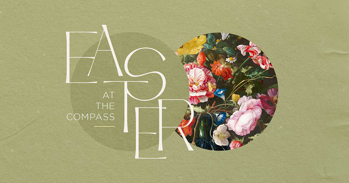 Easter | The Compass Church