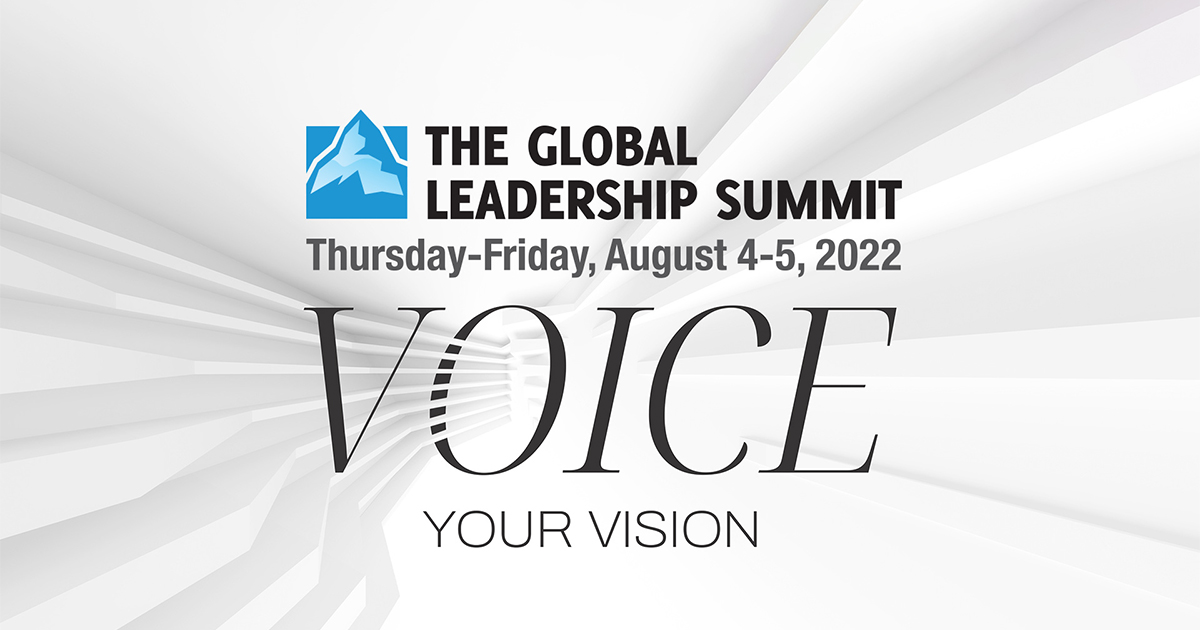 Church-Wide Global Leadership Summit | The Compass Church | The Compass ...