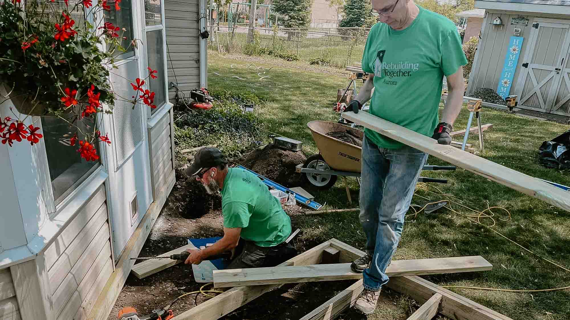 Naperville | The Compass Church