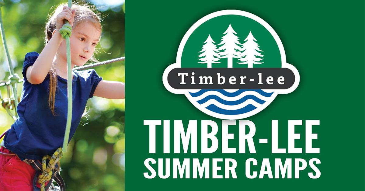 CompassKids Camp Timber-lee | The Compass Church | The Compass Church