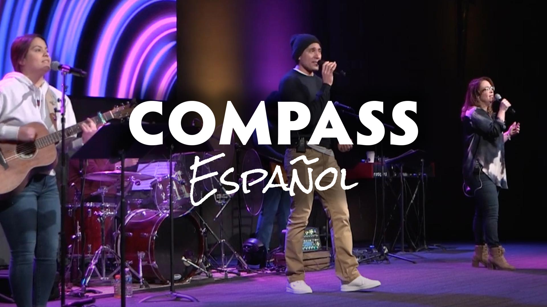 Compass Español | The Compass Church