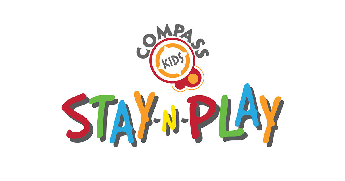 CompassKids Stay-n-Play | The Compass Church | The Compass Church