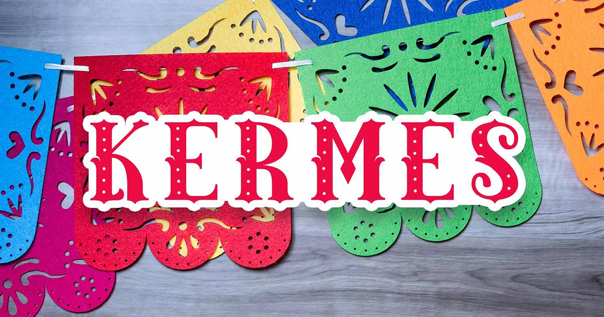 KERMES | The Compass Church | The Compass Church