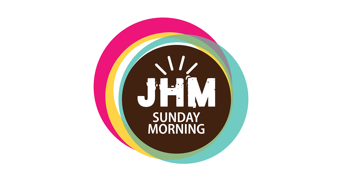 JHM (6th-8th Grade) Sunday Morning | The Compass Church | The Compass ...