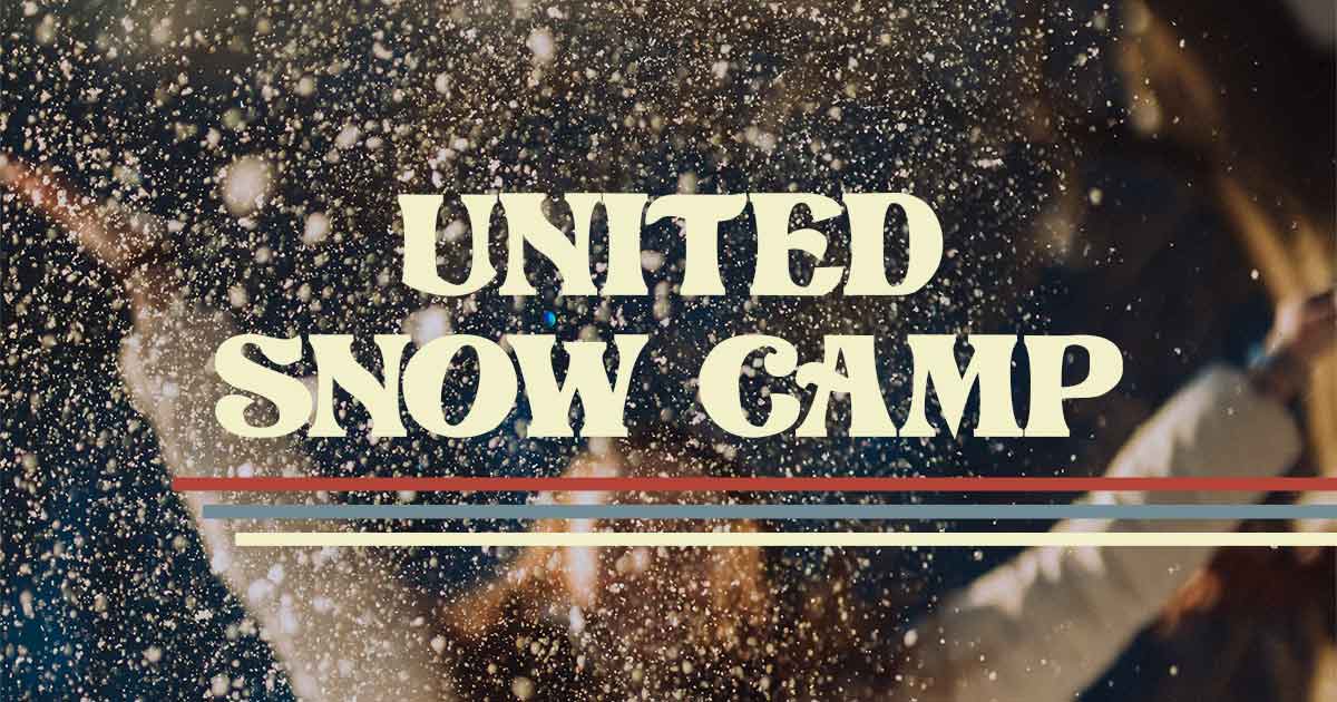 Students (6th-12th Grade) Snow Camp | The Compass Church | The Compass ...