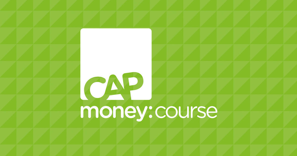 CAP Money Course | The Compass Church | The Compass Church