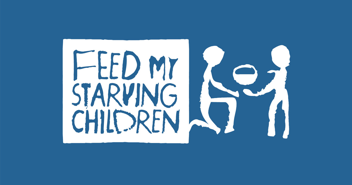 Feed My Starving Children - Compass Students & CompassKids | The ...